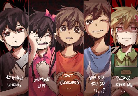 200 Omori Wallpapers