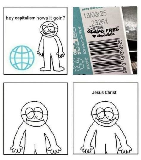 Jesus Fucking Christ R Marxism Memes