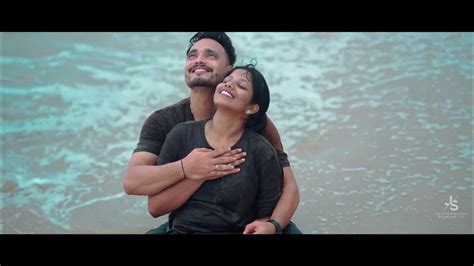 Santhosh Ambika Wedding Song Js Photography 8639594725