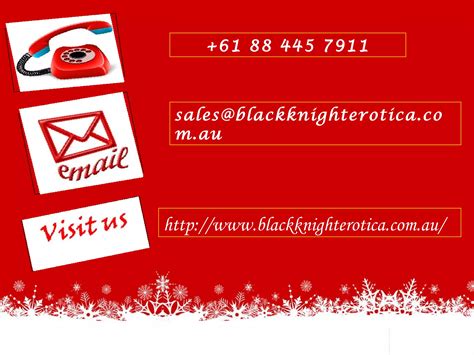 Adult Novelty Store Ppt