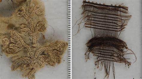 18th Century Monks Anus Was Stuffed With Wood Chips And Fabric To