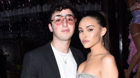 A Look At Madison Beers Dating History