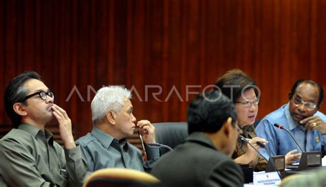 Aec Preparation Antara Foto