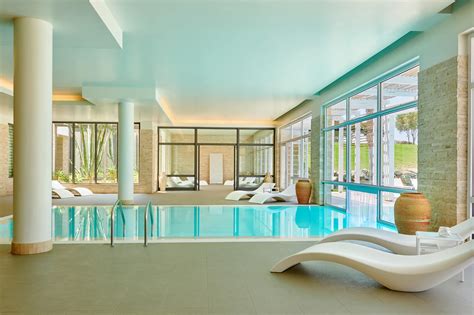 Capovaticano Spa Thalasso Armonia Wellness Solutions
