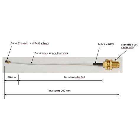 Wholesale Ufl To Ufl Cable Manufacturers And Factory Suppliers Direct Price Gerbole
