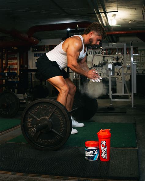 Ghost® Glow Capsules