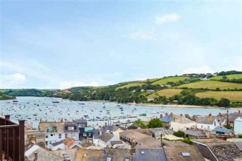 Holiday Cottages South Devon Toad Hall Cottages