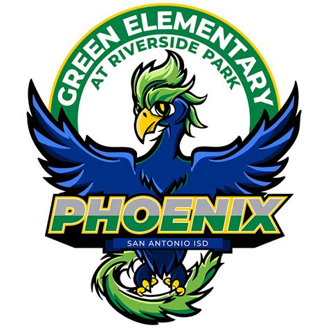 Home Robert B Green Elementary Riverside Park