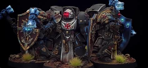 Templar Assault Terminators Rblacktemplars