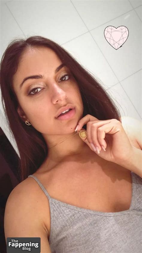 Inanna Sarkis Inanna Inannainanna Nude Leaks Onlyfans Photo 190 Thefappening