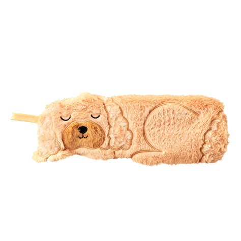 Cockapoo Hot Water Bottle Thome Altrincham