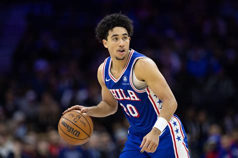 Thunder Projected Lineup With Jared Mccain How Newest Okc Guard Fits With Sga Jalen Williams