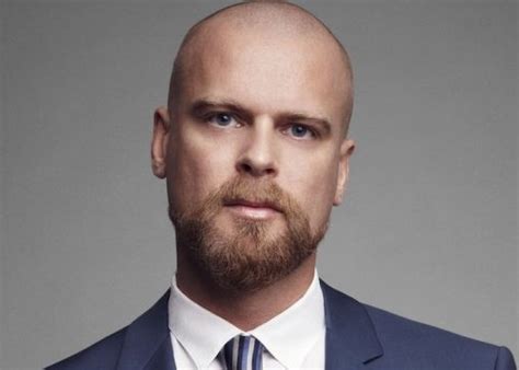 Biologique Recherce Jean Guillaume Trottier è Il Nuovo Amministratore Delegato Imille