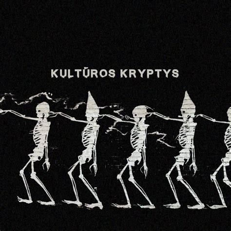Kultūros Kryptys Vilnius