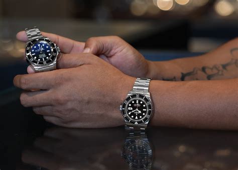 Rolex Sea Dweller Ultimate Guide The Watch Club By Swisswatchexpo