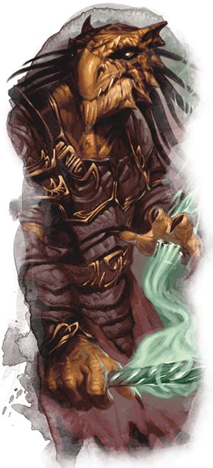 Dandd The Five Best Sorcerer Subclasses Bell Of Lost Souls