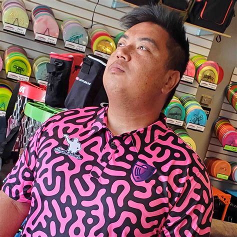 Matt Schlabach Discmania Store