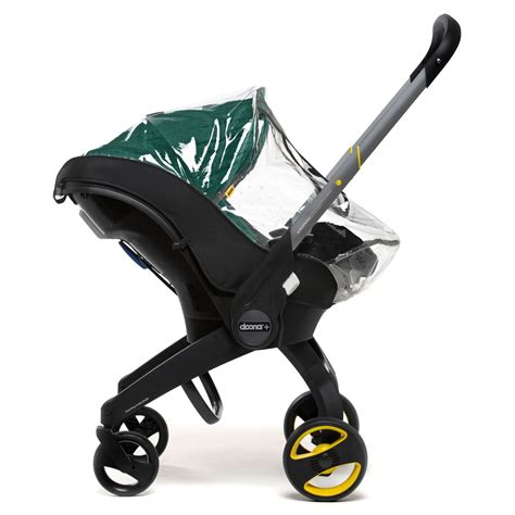 Купити Дощовик Doona Rain Cover Sp108 99 001 099 за найкращою ціною у Києві Харкові Одесі
