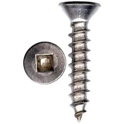 22 Principales Tipos De Cabezas De Tornillos Deberías Saber