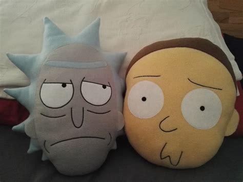 Morty Smith Morty Rick Sanchez Rick R