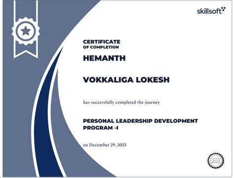 hemanth v l on linkedin skillsoft valuableinsights knowledge