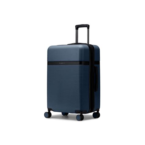 Sofia Check In Medium Bugatti Collections