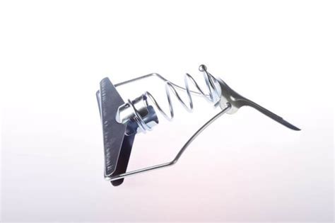 Impa 174296 Sponge Mop With Spring Handle