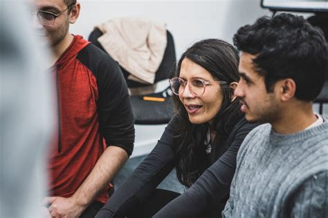 Micro Rainbows Outreach Officers Do More Than Provide Support—they Create… Micro Rainbow