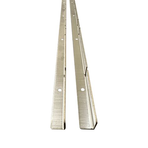 Jackson Grills Diffuser Rails Pair Lux 700 Jq 03