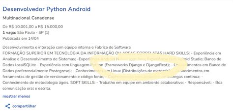 Curso Django Master É Bom Mesmo Vale A Pena Análise