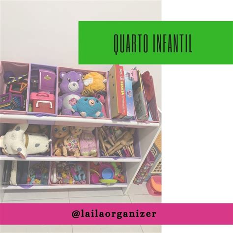 Laila Pena On Instagram “organização Do Quarto Da Minha Sobrinha Lis 💗