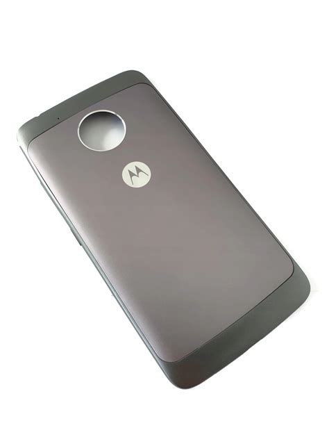 Obudowa Klapka Tylna Motorola Niska Cena Na Allegro Pl