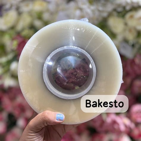 Coller Sheet Bakesto