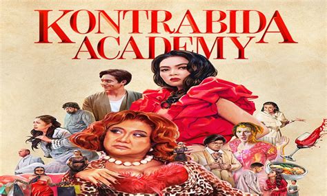 Kontrabida Academy 2025 Film Eleştirisi Ve İncelemesi Yeni Sinema