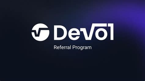 Introducing The Devol Protocol And The Devol Platform By Devol Network Medium