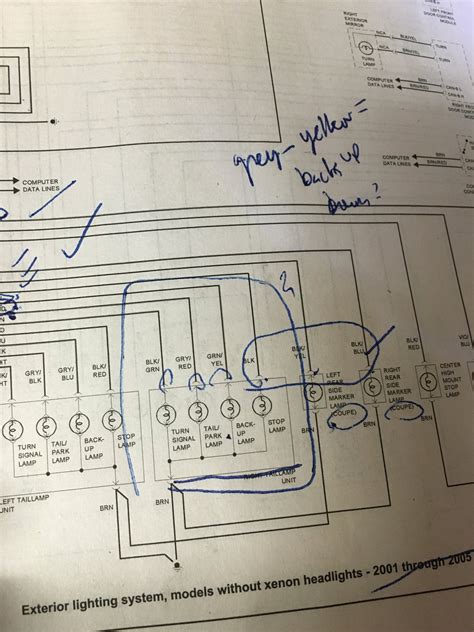 Wiring Diagram Keelectrican Kijang Super Wiring Work