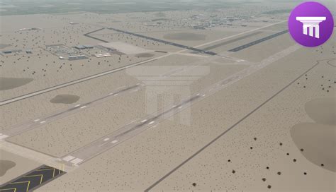 Naval Air Station Fallon
