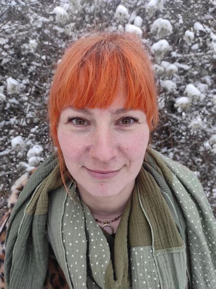 Judith Beier Carlsen