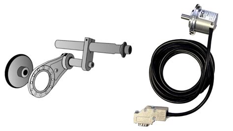 Product Item Encoderassemblyx40sd5