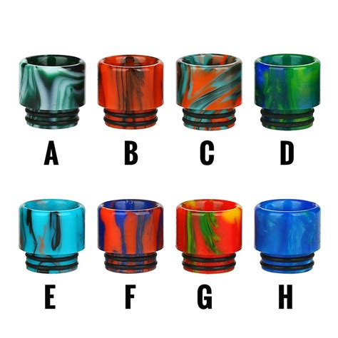 Voopoo Uforce T2 Resin Drip Tip Alivape