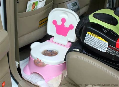 Tips For Successfully Traveling With A Preschooler Thrifty Little Mom