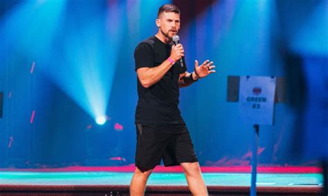 Conversations With Jared Greer Voyage Dallas Magazine Dallas City Guide