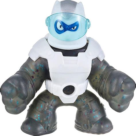 Heroes Of Goo Jit Zu Galaxy Attack Hero Pack Cosmic Pantaro Oriental