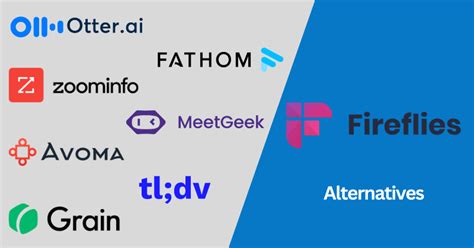 7 Best Fireflies Alternatives Top Note Taking Apps In 2024 Artofit