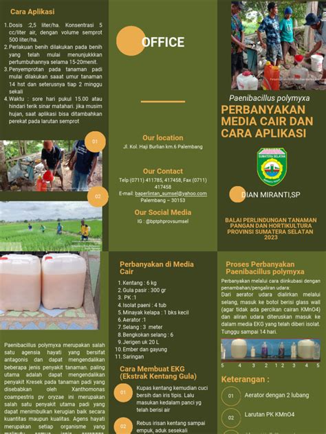 Paenibacillus Polymyxa Pdf