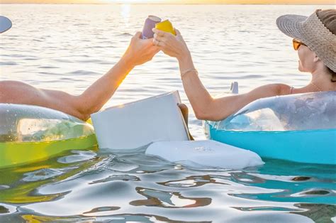 The Styrofoam Cooler A Versatile Marvel Of Insulation