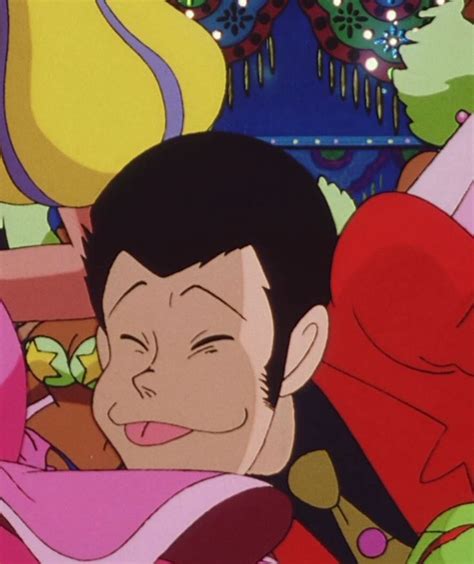 Please Lupin Looks So Cute Lupin Iii Poppy Drawing Manga Artist