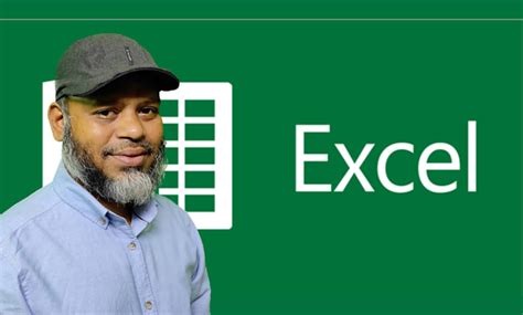 Teach Microsoft Office Excel In Great Detail By Mirajulhoq Fiverr
