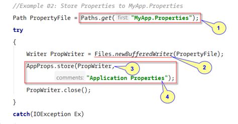 The Way To Learn Properties File In Java Xml And Textual Content