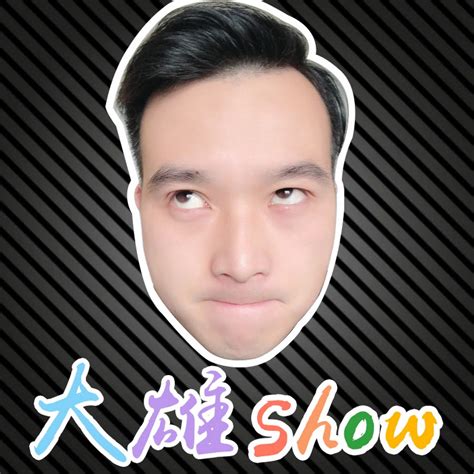 大雄show Youtube